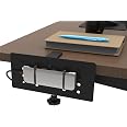 Amazon.com: HAVYO Docking Station Side-Mount Bracket -Compatible with ...