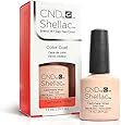 CND Shellac - Cashmere Wrap - Glacial Illusion 7.3ml/0.25 fl oz: Amazon.co.uk: Beauty