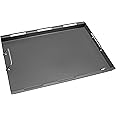 Amazon.com: 6787 Full-Size Griddle Inserts for Weber Spirit 300 Spirit ...
