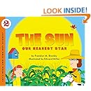 The Sun: Our Nearest Star (Let's-Read-and-Find-Out): Dr. Franklyn M ...
