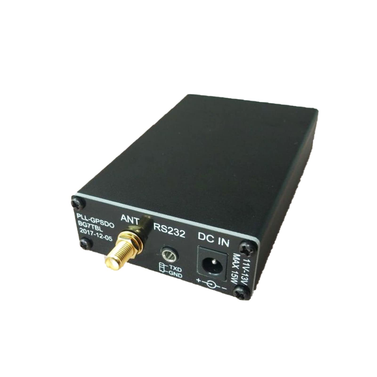 Mua PLL-GNSSDO GNSS Disciplined Oscillator GNSS Disciplined Clock 10MHz ...
