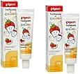 Buy Pigeon Children Toothpaste - Orange (45g) Online at Low Prices in ...