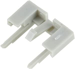 Metri-Pack Housing Lock (CPA) #15317832 - (Pack of 10) - - Amazon.com