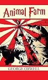 Animal Farm: A Fairy Story (Penguin Modern Classics): Amazon.co.uk ...