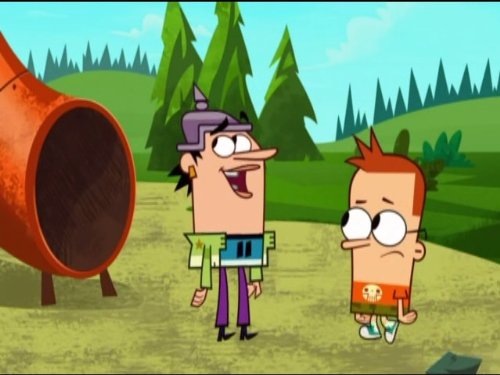 Watch Sidekick Season 2 | Prime Video