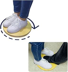 Transfer Disk Disc for Elderly Stand Pivot Aids for Living Sliding ...