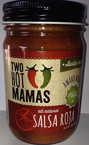Compare Price: hot mama salsa - on StatementsLtd.com