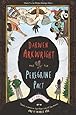 Darwen Arkwright and the Peregrine Pact: A. J. Hartley, Emily Osborne ...