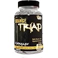 Amazon.com: CONTROLLED LABS Orange Triad Daily Multivitamin for Men and ...