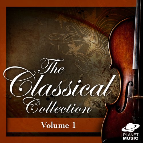 The Classical Collection, Vol. 1 by Various Artists on Amazon Music ...