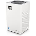Amazon.com: Kenmore PM2010 Air Purifiers with H13 True HEPA Filter ...