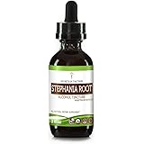 Amazon.com: Stephania Tetrandra Root Extract Tincture Ha Fang Ji ...