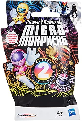 Hasbro Power Rangers Blind Bag Asst price in Saudi Arabia | Amazon ...
