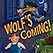 Wolf's Coming!: Kulka, Joe, Kulka, Joe: 9781575059303: Amazon.com: Books