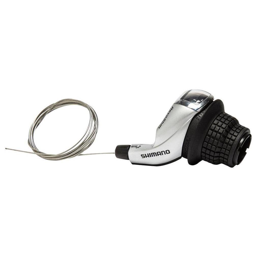 Shimano RS47 Tourney Revo Shifter: Amazon.co.uk: Sports & Outdoors