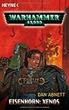 Ravenor: Warhammer 40,000-Roman: Amazon.de: Dan Abnett, Christian ...