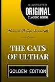 Abigail Larson's The Cats of Ulthar: H.P. Lovecraft, Abigail Larson ...