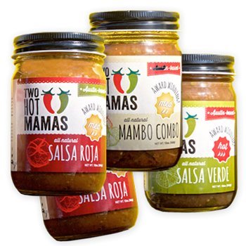 Compare Price: hot mama salsa - on StatementsLtd.com