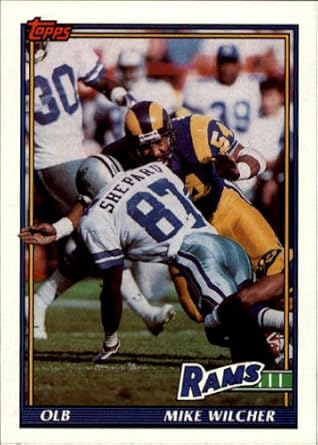 Mike Wilcher - Alchetron, The Free Social Encyclopedia