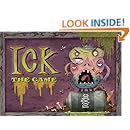 Amazon.com: Ick!: The Game (9780811858724): Michael Slack: Books