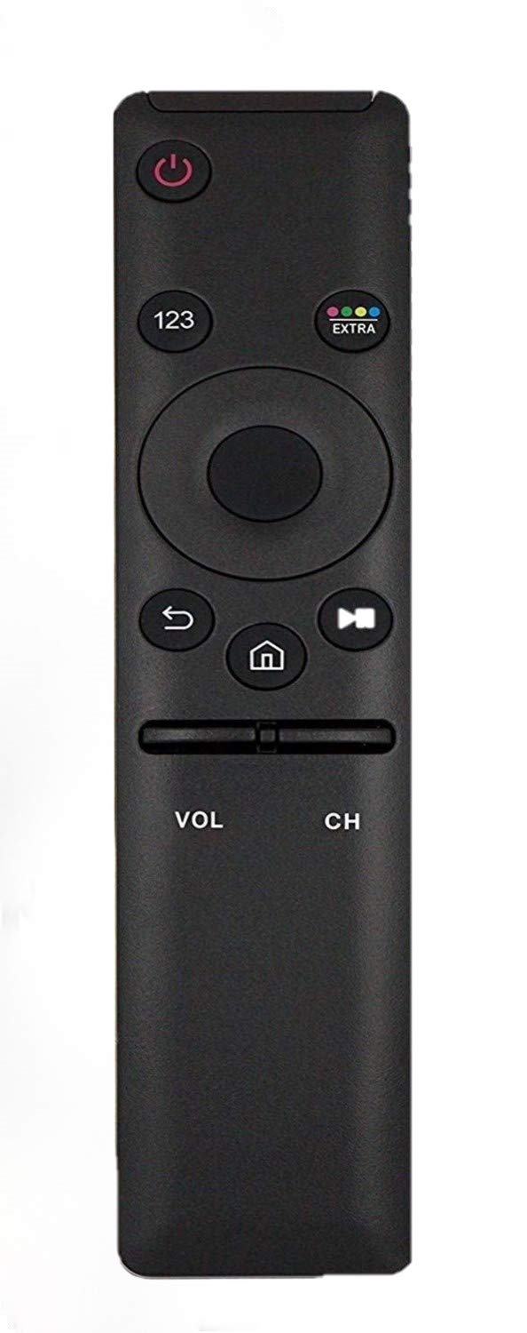 Buy REMOTEX Samsung Led Remote Compatible for Samsung Smart 4k Ultra HD ...
