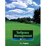 Turfgrass Management (9th Edition): Turgeon, A. J.: 9780137074358 ...