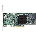 Amazon.com: Intel RAID Storage Controller RS3WC080 : Electronics