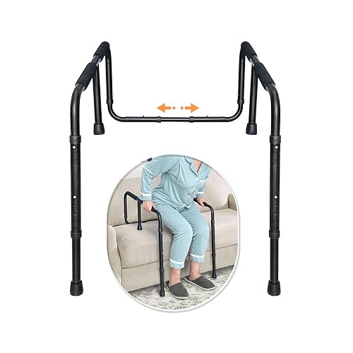 Stand Assist for Elderly Chair Lift Assist Cane Seniors Fall Prevention ...