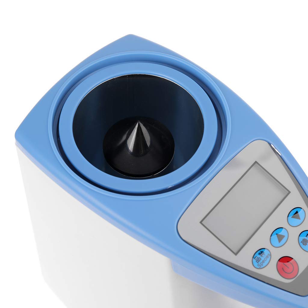 RaeSung LDS-1G Grain Moisture Meter LDS1G Computer Grain Moisture Measuring Instrument Grain ...