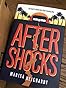 Amazon.com: Aftershocks: 9781419739170: Reichardt, Marisa: Books
