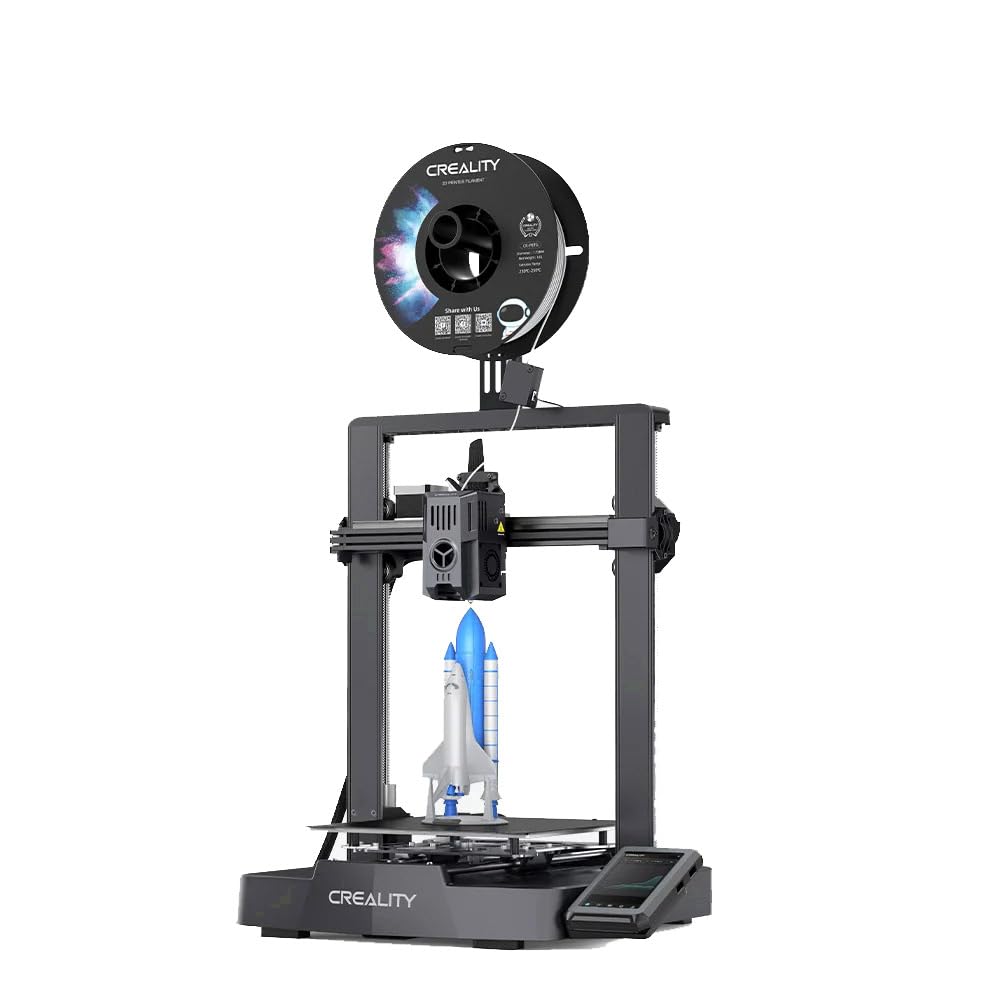 Mua Creality Ender-3 V3 SE 3D Printer, 9.8 inches (250 mm/s Speed, 2500 ...