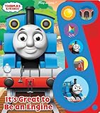 Good Morning Engines (Thomas & Friends / Play-a-Sound): Editors of ...