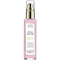 Amazon.com: Sunday Riley Pink Drink Skin Firming Resurfacing Essence ...