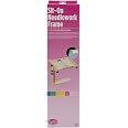 Amazon.com: Frank A. Edmunds Sit-On Needlework Frame, 9" x 18", 2941 ...