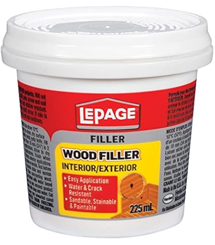 Rosewood Wood Filler