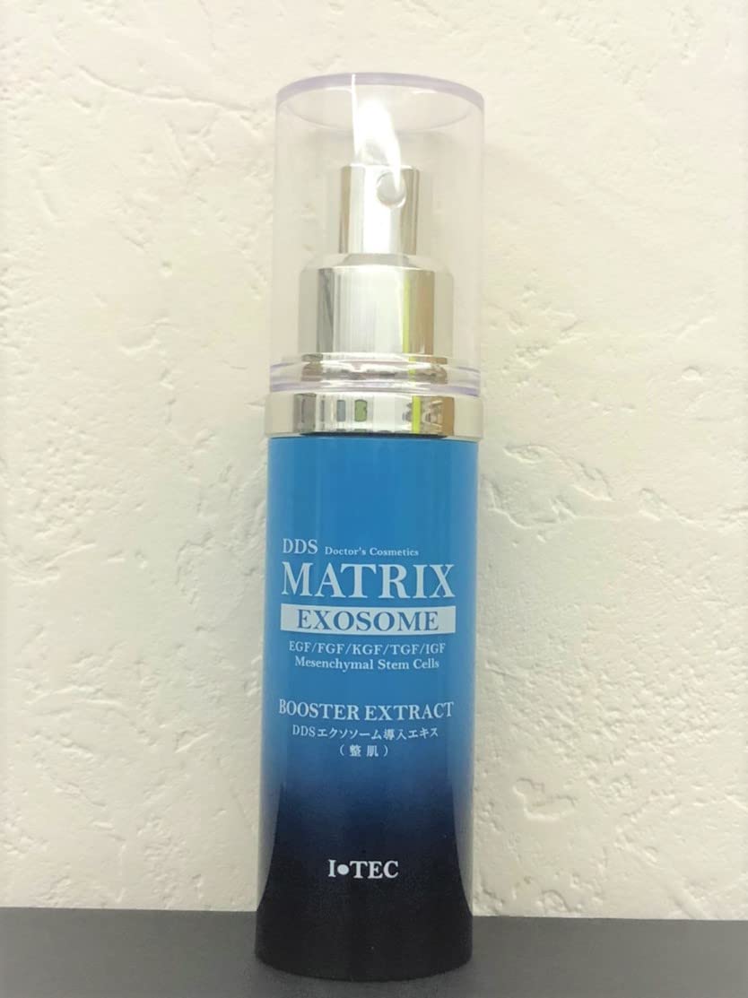 Mua DDS MATRIX Exosome Extract (Skin Refreshing) New Container, 1.1 oz (30 g) trên Amazon Nhật ...