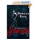 Amazon.com: Resurrected (Book #9 in the Vampire Journals) eBook: Morgan ...