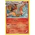 Amazon.com: Pokemon - Talonflame (96/114) - XY Steam Siege: Toys & Games