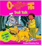 The Magic Key: Biff of the Jungle (The magic key story books): Amazon ...