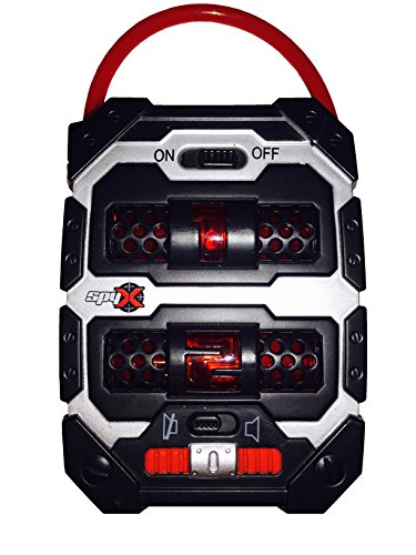 SpyX / Spy Tracker - Creative Child Award Winner of The Year! Spy Toy ...