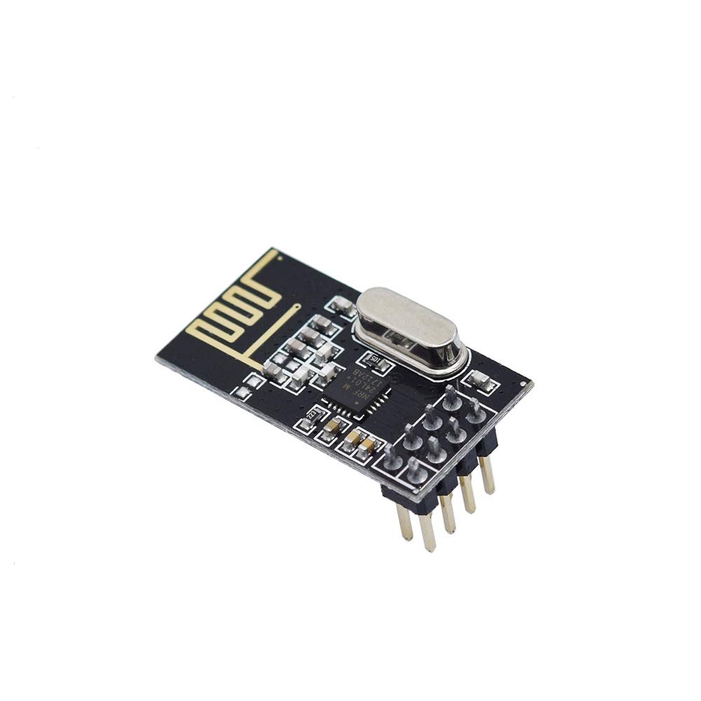 Mua NEW 12pcs NRF24L01+ 2.4GHz Arduino Wireless RF Transceiver Module ...