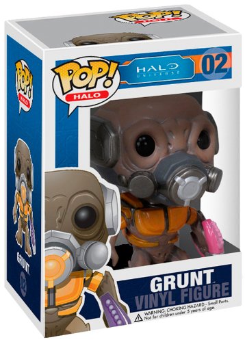 Halo POP! – Plus One Inventory