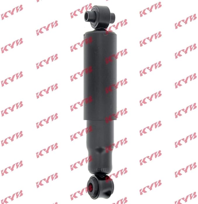 Amazon.com: KAYABA UK KYB444118 KYB 444118 Shock Absorber: Automotive