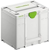 Festool 204851 Systainer - - Amazon.com