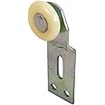 Prime LINE Products 16210-F 2PK FRT Wardrobe Roller - Amazon.com