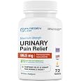 Amazon.com: Puregen Labs Urinary Pain Relief | Phenazopyridine HCl 99 ...