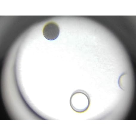 Mua Flaw Detection Gauge SEC Size Estimation Chart (Transparency) for ...