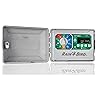 Rain Bird ESP-ME3 4 Station WiFi Ready Indoor/Outdoor Controller | ESP ...