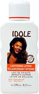 Idole Lotion - Intense 8.5 oz: Amazon.ca: Beauty