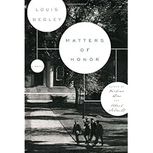 Louis Begley Biography | semashow.com